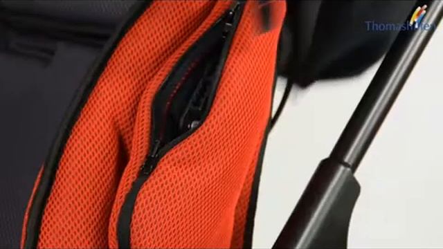 Thomashilfen EASyS Advantage - Установка навеса