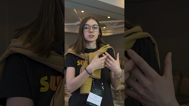 Таланова Анна, Руководитель сервиса креативного кластера, Ultimate Education