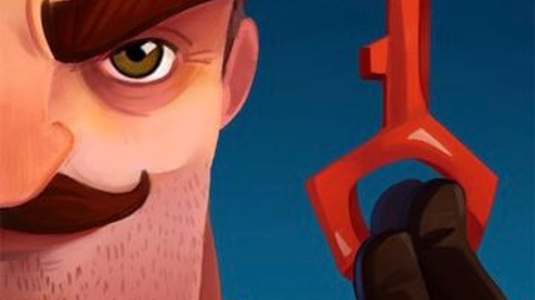 Как пройти игру под названием Как достать скуфа за 1 минуту!)