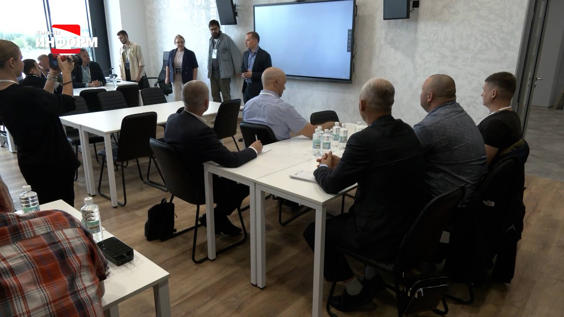 Больше 100 человек заявились на второй поток проекта «Герои Югры»