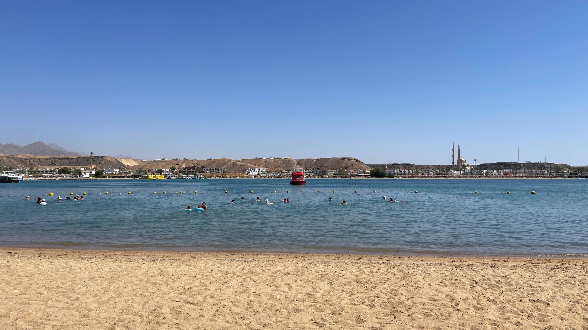 XPERIENCE ST. GEORGE HOMESTAY 4* , Песчаный пляж Сэнди (Бухта Шарм-эль-Мойя)