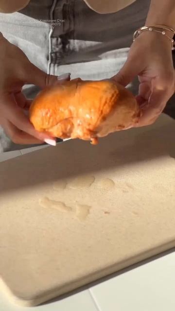 Щавелевый суп 🤤