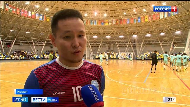 Юбилей клуба