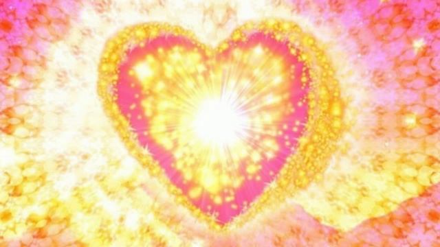 Энергия любви является второй по значимости энергией мироздания!