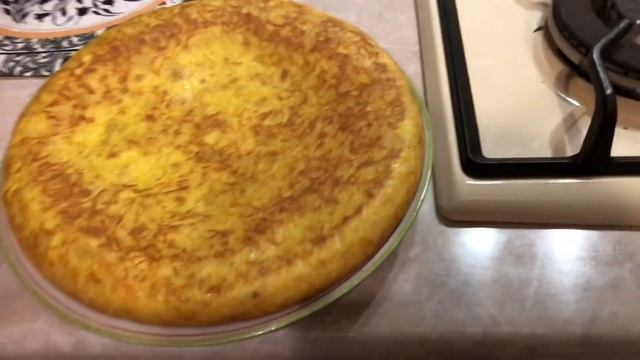 Я не скандальная - я за справедливость !Новое блюдо .