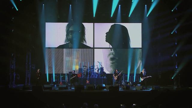 Парк Горького. «Окно в любовь». Крокус Сити Холл (LIVE). 1 марта 2024