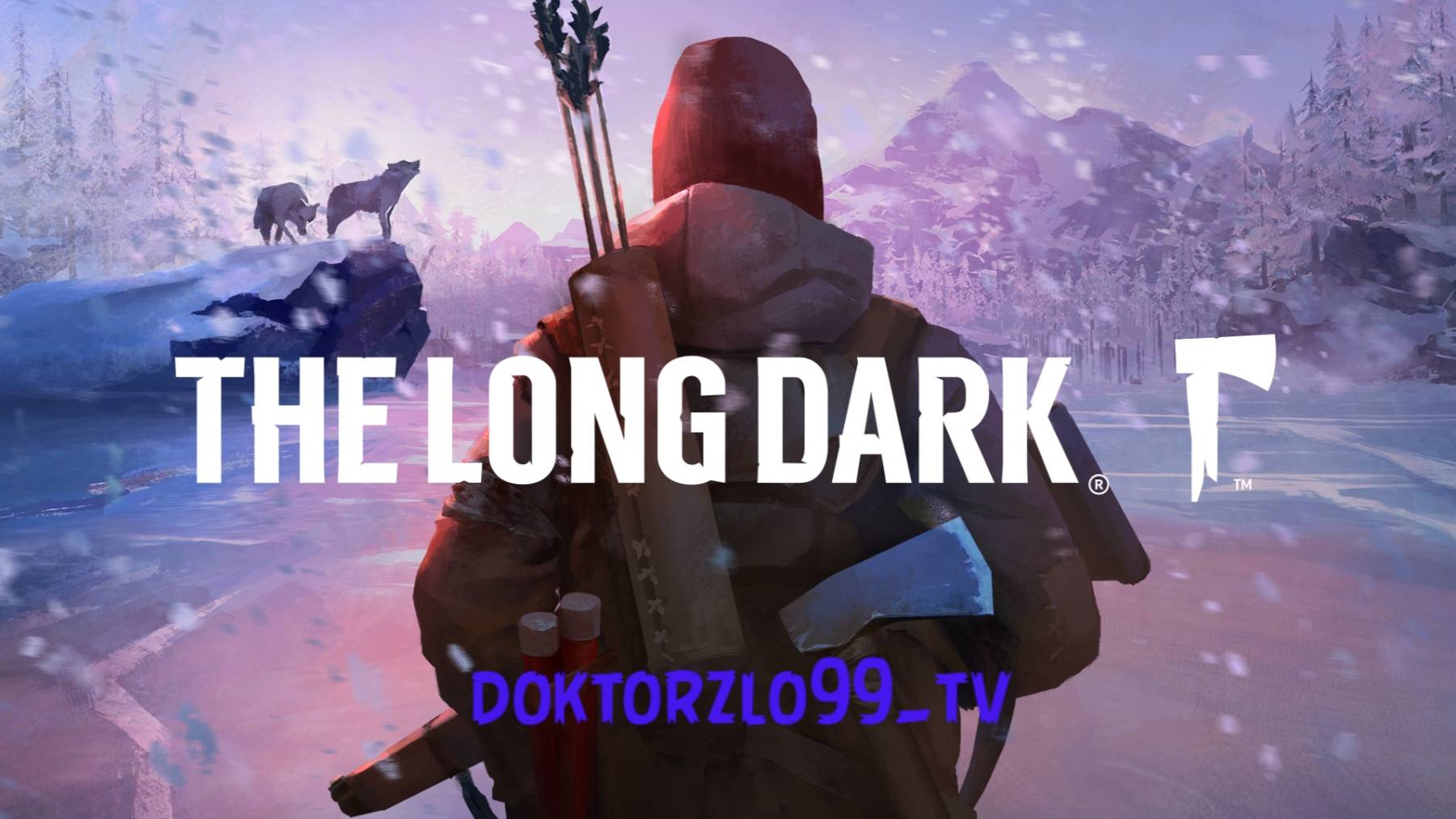 The Long Dark продолжение четвертого эпизода -ищем грузовик