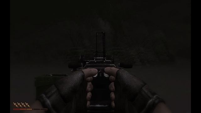 Far Cry 2. 27 Серия. Баржа с хаосом