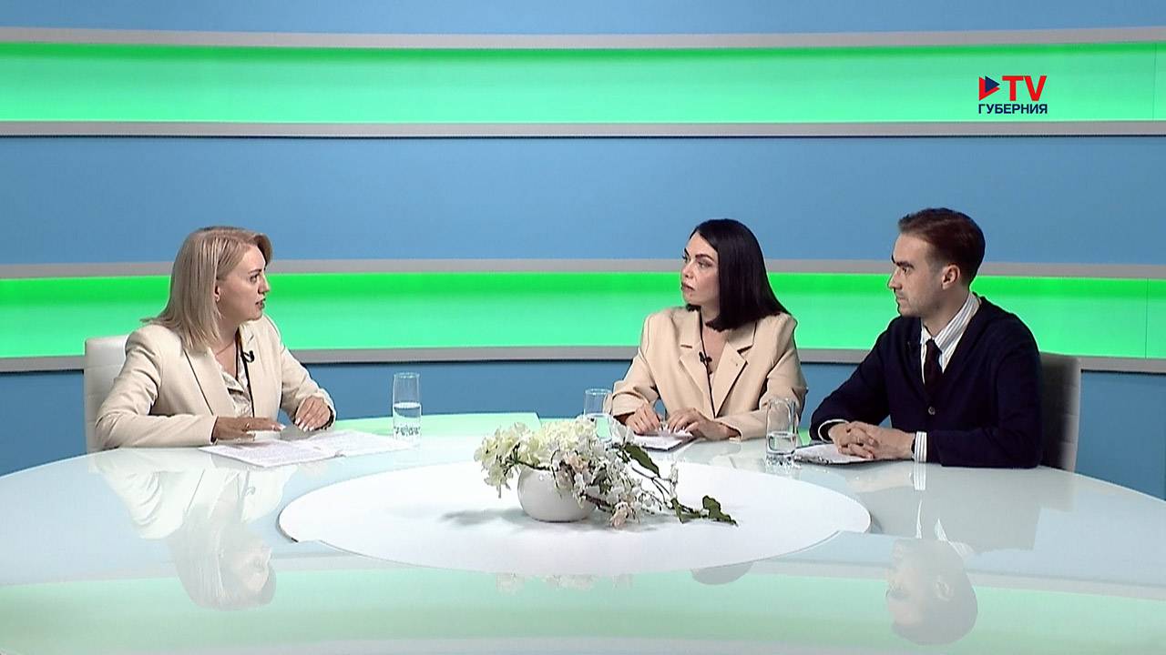 Территория успеха: как Воронежская область отмечает 300-летие?