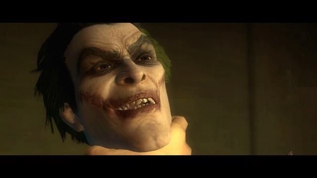 injustice intro