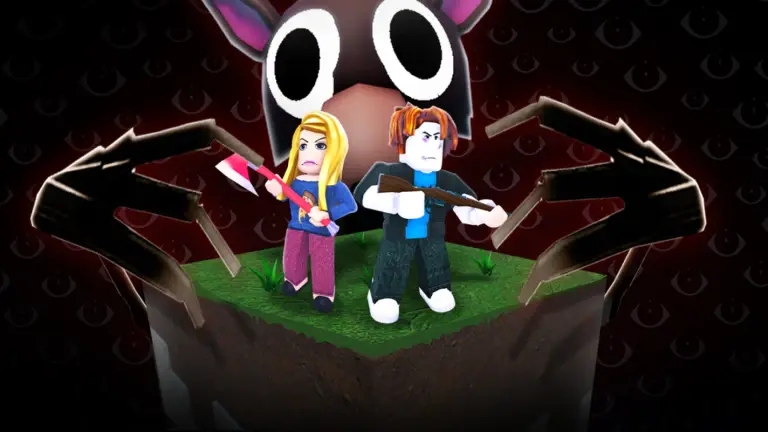 99 НОЧЕЙ В ЛЕСУ и ЭТО БЕЗУМИЕ | Roblox