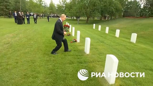Аляска - это не сказка