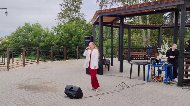 ⭐Песня "Если в сердце живёт любовь", исполняет Ольга Бемлер