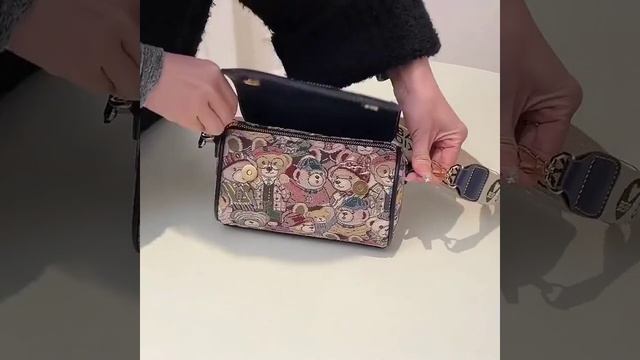 ✅ Женская кожаная сумка S-6908 купить оптом | «Сумкины Будни» sumkinybudnu.ru ⭐️⭐️⭐️⭐️⭐️