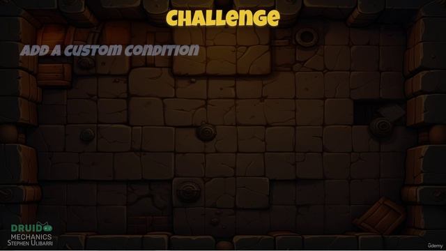 3.6 -Replication Conditions