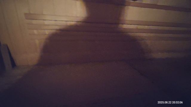 И снова пятница 22-08-2025