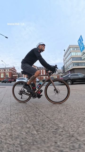 Мои пятничные вечерние #велопокатушки 🏕️ My Friday bike ride #велопрогулка #bicycle #cycling