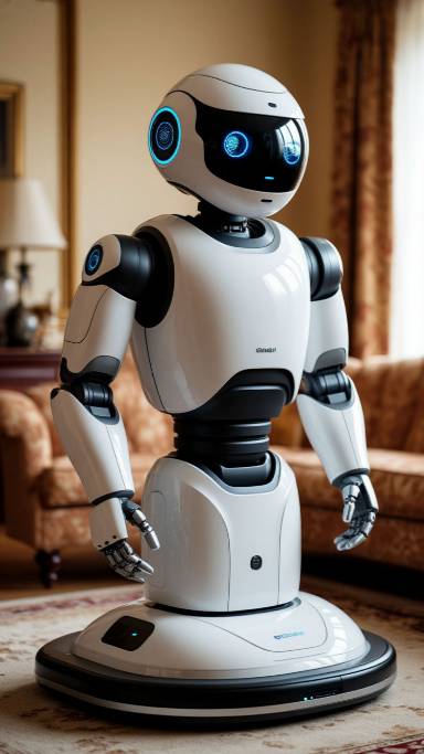 Чем роботы полезны людям? Что могут 2025, что смогут к 2035-2050? Какие профессии андроидов-гуманоид