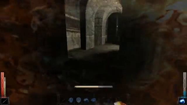 Прохождение Dark Messiah of Might and Magic #19 Четыре короля