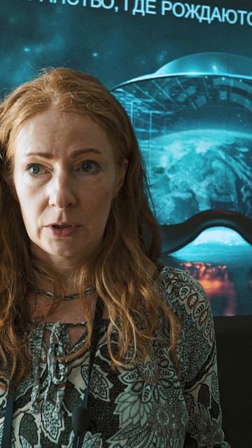 Влодавская Наталья, СХ-Директор, Skillbox