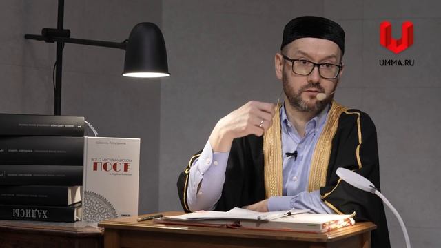 Гигиена полости рта и пост