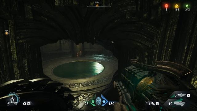 DOOM The Dark Ages Сюжетное прохождение Часть 15