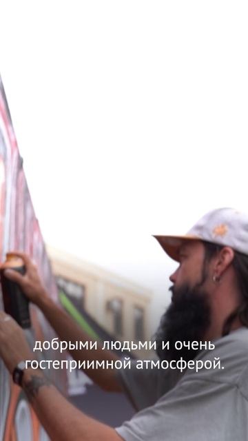 Амбассадор премии Кардо из Мексики