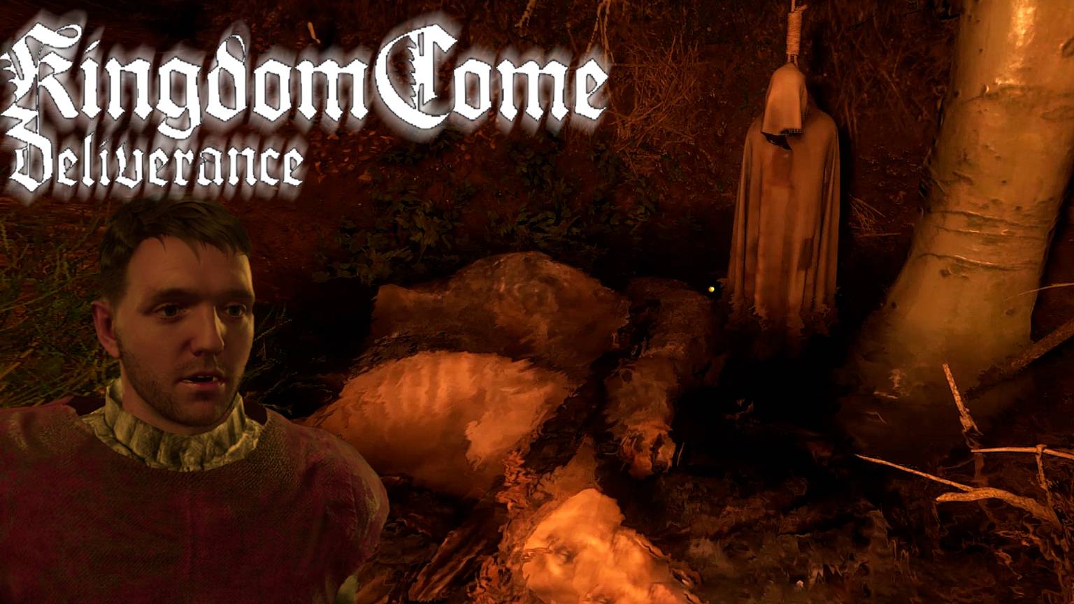 Kingdom Come: Deliverance #4