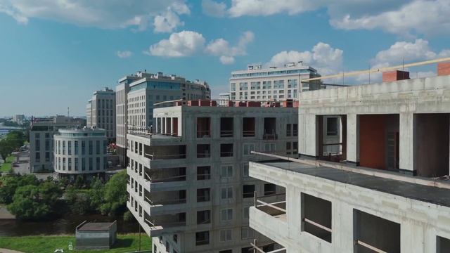 Мой выбор-ЖК Министр