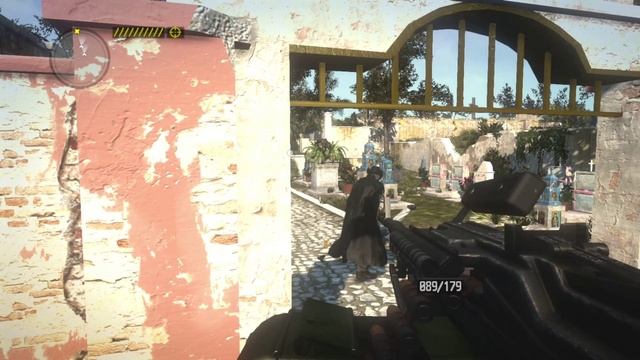 Call Of Juarez.The Cartel#3#картель#мафия#америка#девушка#пистолеты#прохождение