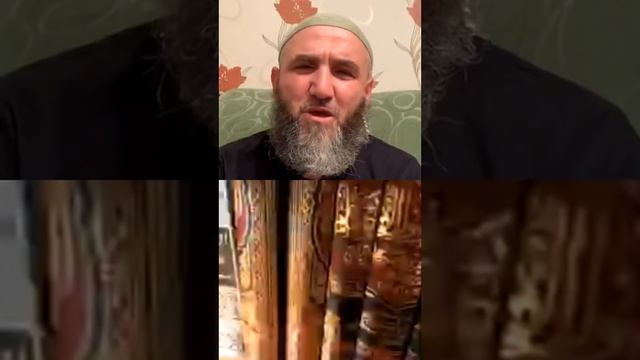 Диспут с Абу Аминой. Часть 3. Абдулхалим Абдулкаримов (рахlимахуЛлагь).