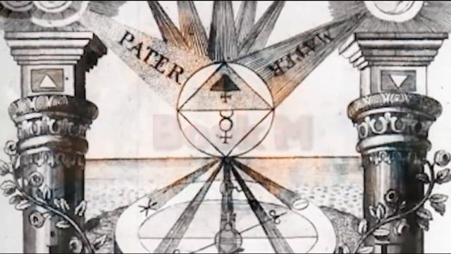 Орден Розенкрейцеров