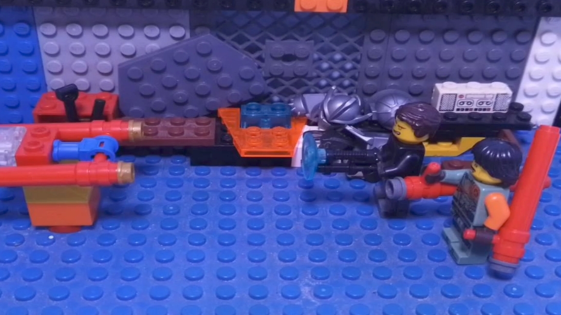 база лего сапратевления 🏚.