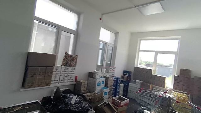 г.Хабаровск, ул.Кола Бельды, д.2