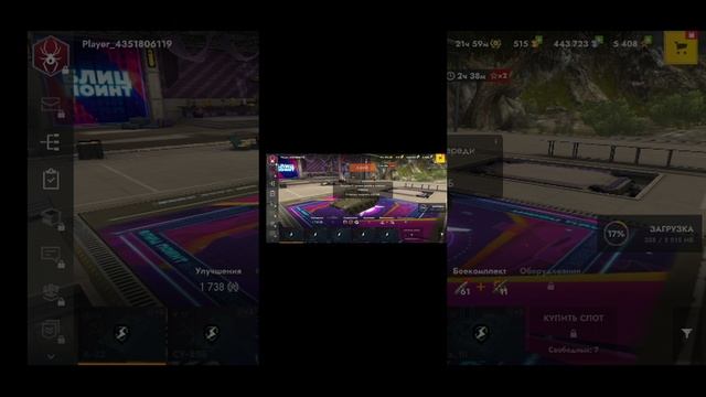 Про канал в VK видео и RUTUBE