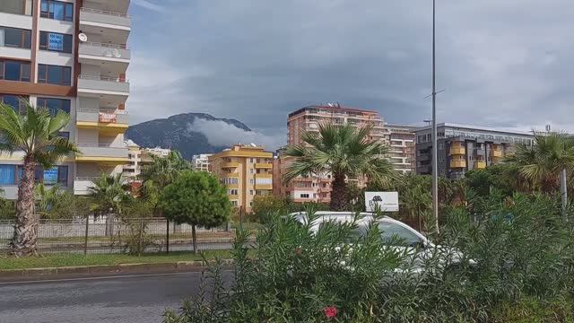 Турция,🏝 море, погода, набережная Махмутлара, Pet Shop на Барбаросса, Ататюрка👍