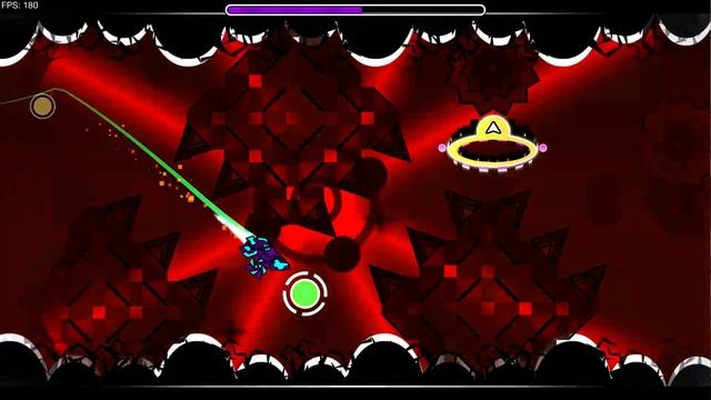 blood wave by taggis (Impossible Level) (Now)