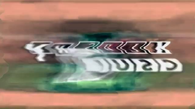 Klasky Csupo in G Major 3673