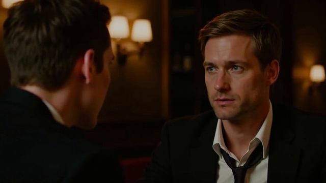 Одинокие мужчины версия 3