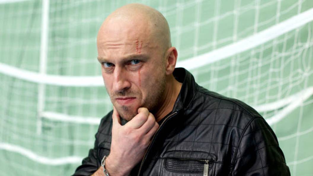 EXTREME MUSIC_FLY_OST ФИЗРУК