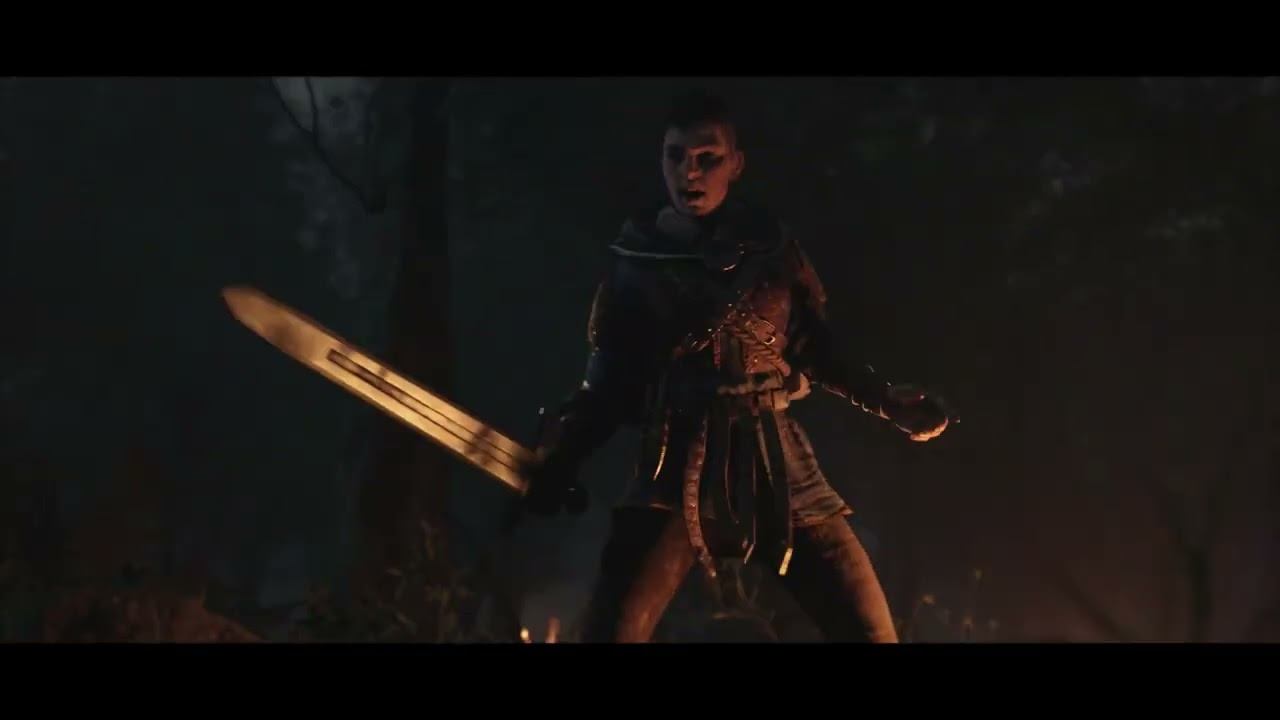 Wartales   Official Release Trailer