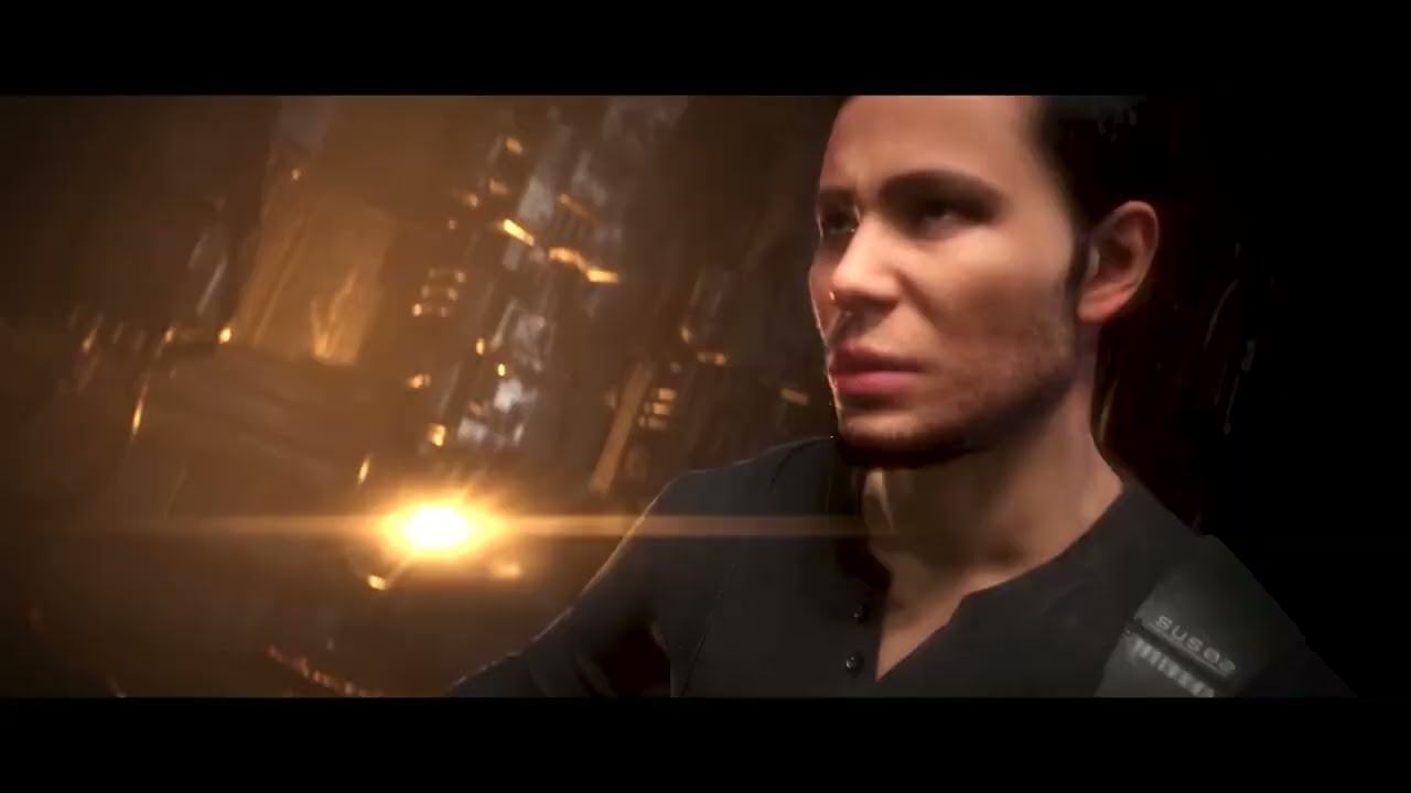 Neo Berlin 2087 Story & Gameplay Trailer