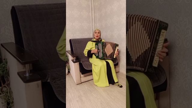 Эльвира Аскарова