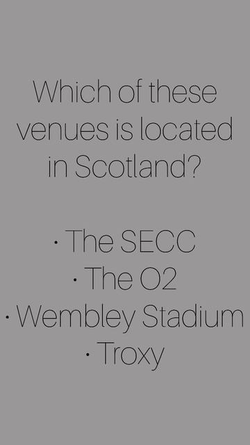 Life in the UK test Question 48