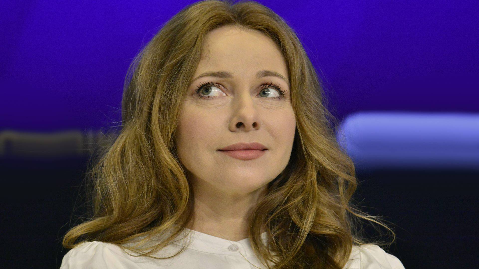 Неягодка (Поющие стихи Натальи Атамановой)