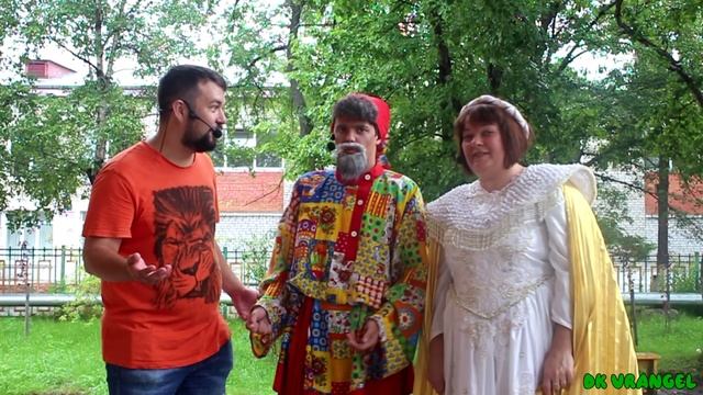 Выпуск 9 Видео журнал «Здесь увидишь чудеса» 1 сезон