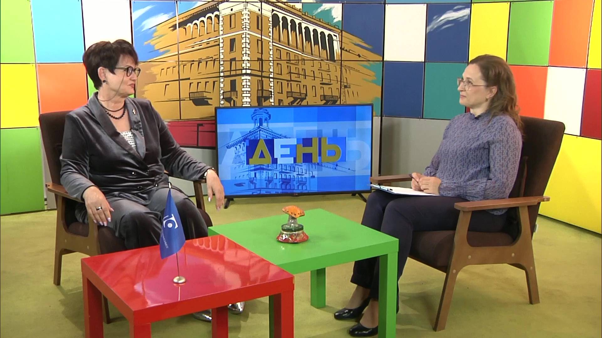 80-ый творческий сезон Прокопьевской драмы будет особенным