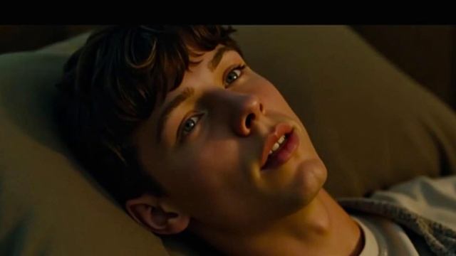 Ворон киберпанк версия