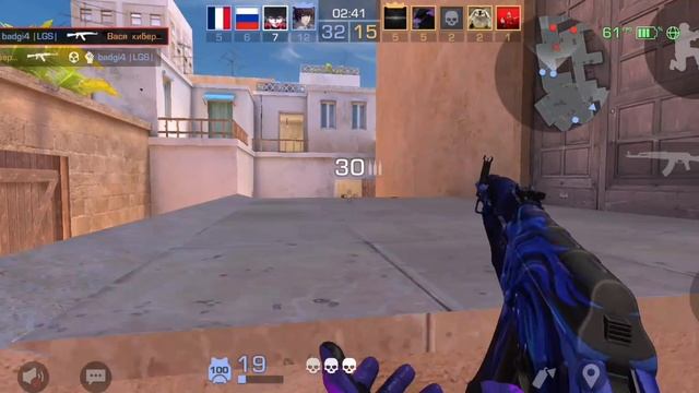 мой последний мувик в 9 сезоне🤙