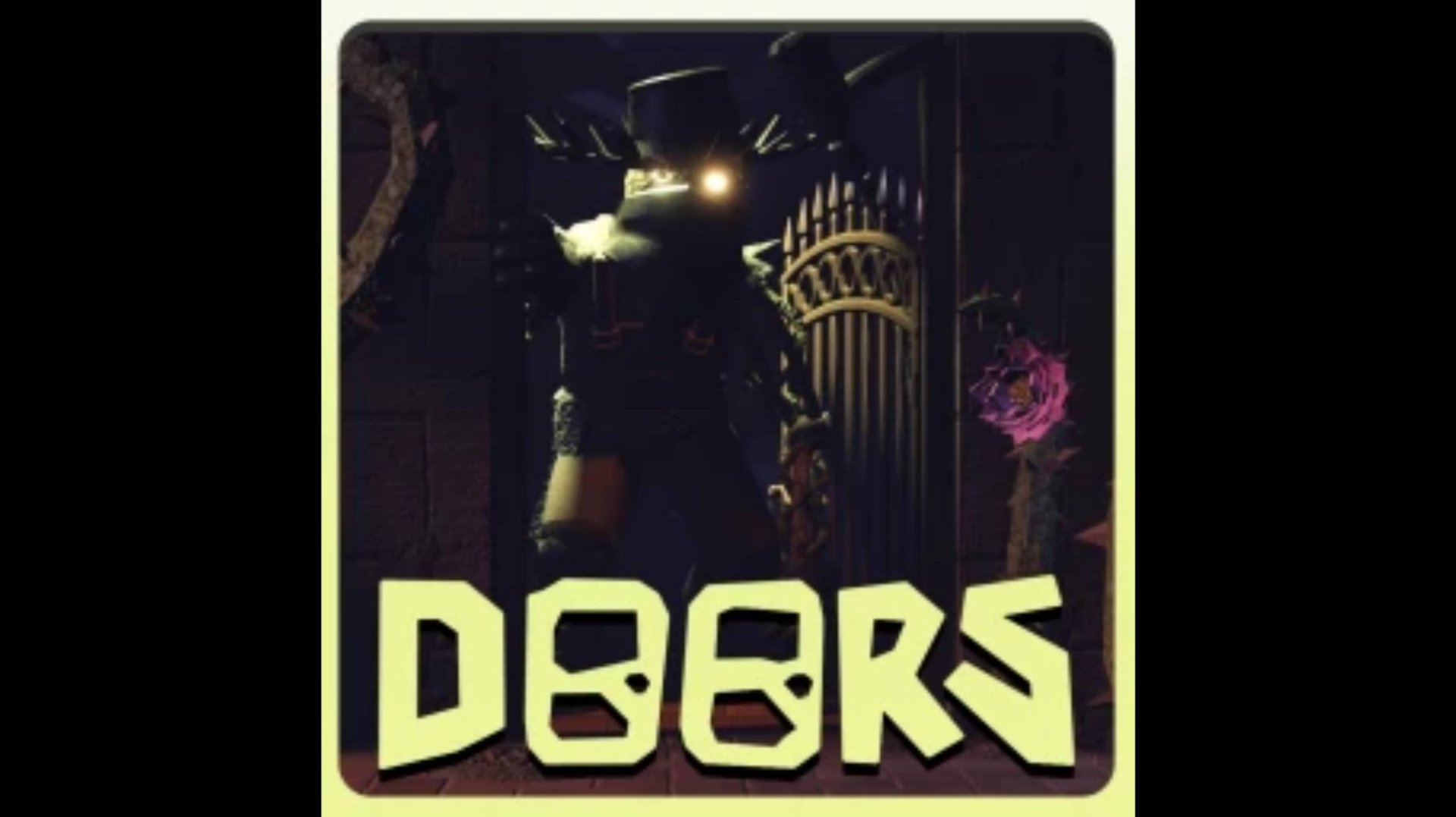 Дорс сaд в роблокс